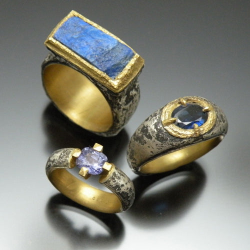 What's New – Tagged "michael-and-catherine-jensen-designs-trunk-show"– aaronfaber