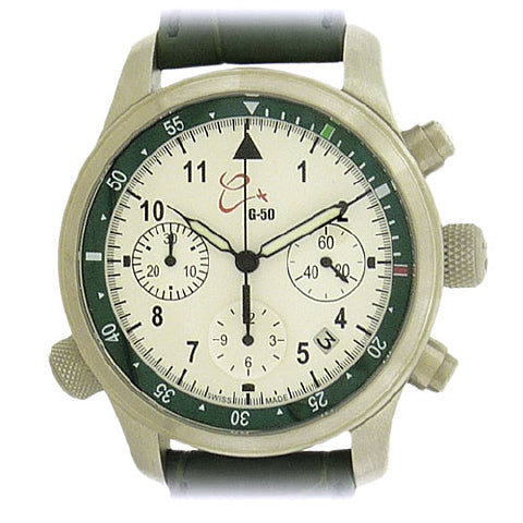 Calamai Chronograph No. 1701 – aaronfaber